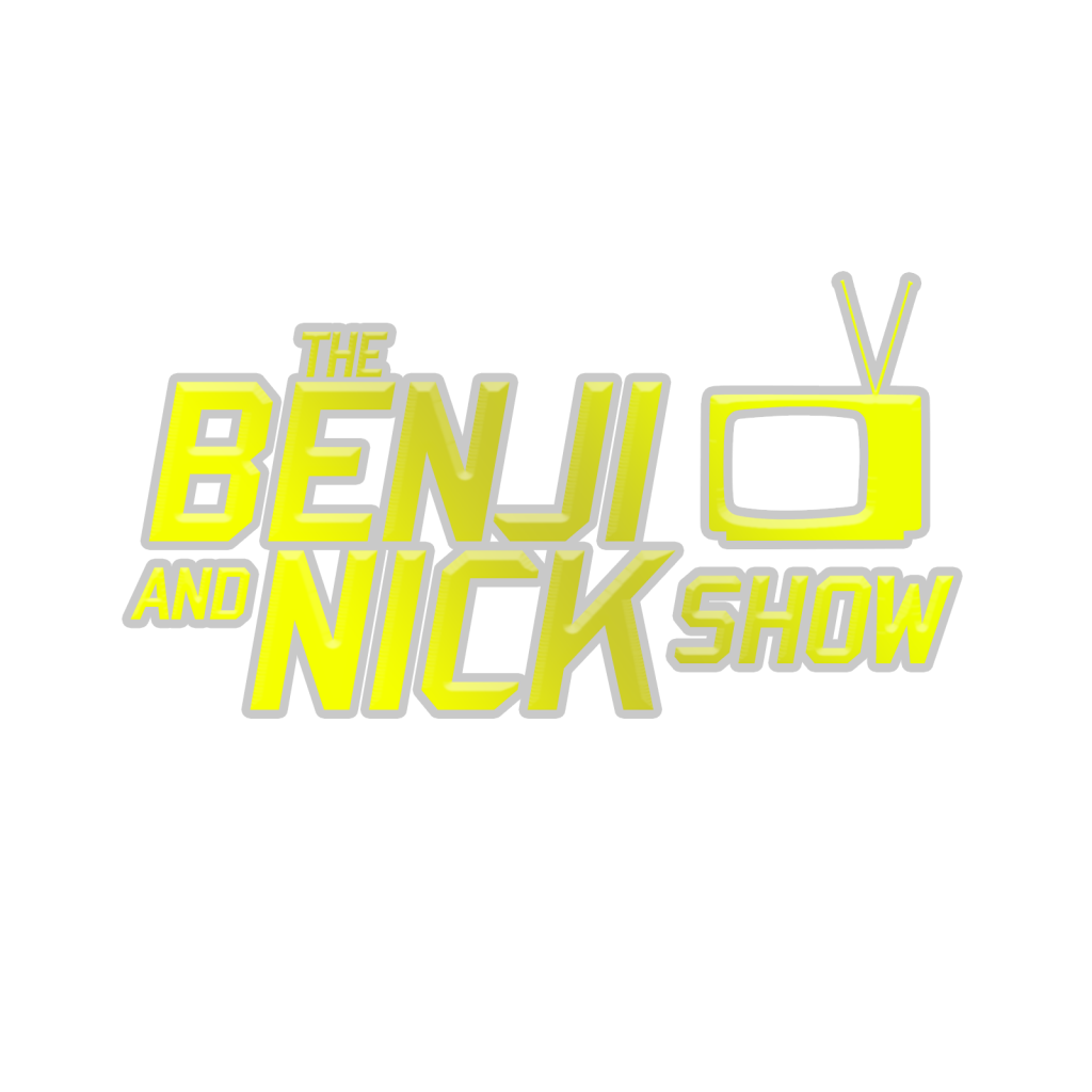 The Benji and Nick Show – Nicholas Briggs